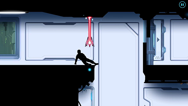 矢量跑酷（2Vector 2）官方正版 - 哔哩哔哩