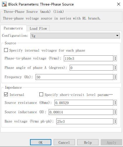 matlab电力系统简单故障分析 - 哔哩哔哩