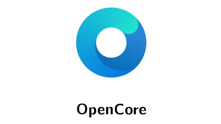Opencore 0.6.2 更新说明（新版黑苹果硬件选型指南） - 哔哩哔哩