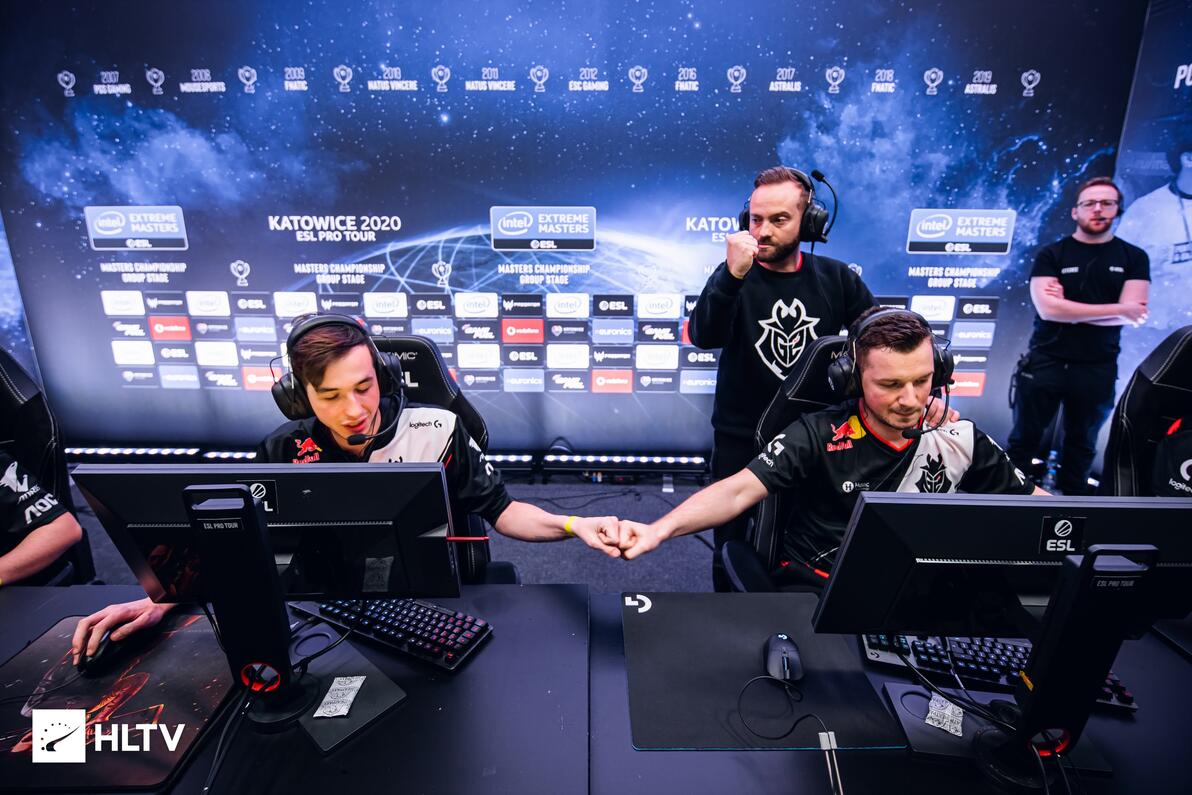 HLTV CSGO 职业选手图片搬运 第九期 - 哔哩哔哩