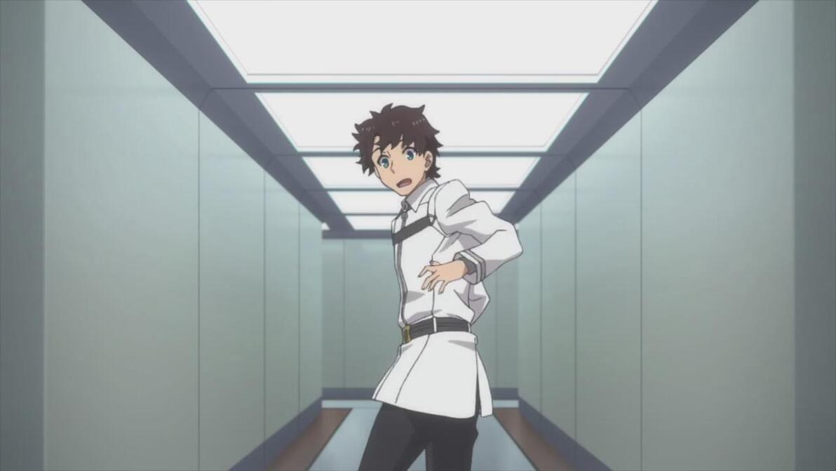 【FGO First Order】设定科普 和 故事脉络梳理 - 哔哩哔哩