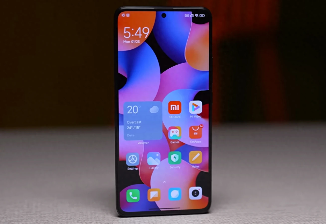 RedmiK60进一步清仓，16GB+1TB仅2519元，还有5500mAh和无线充电 - 哔哩哔哩