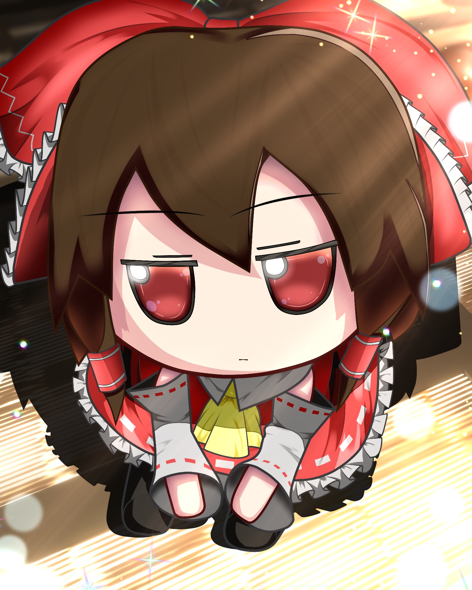 fumo图片 画师Star 星 - 哔哩哔哩