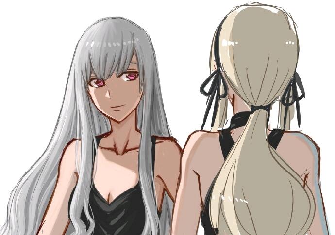 AN94专集（p站美图） - 哔哩哔哩