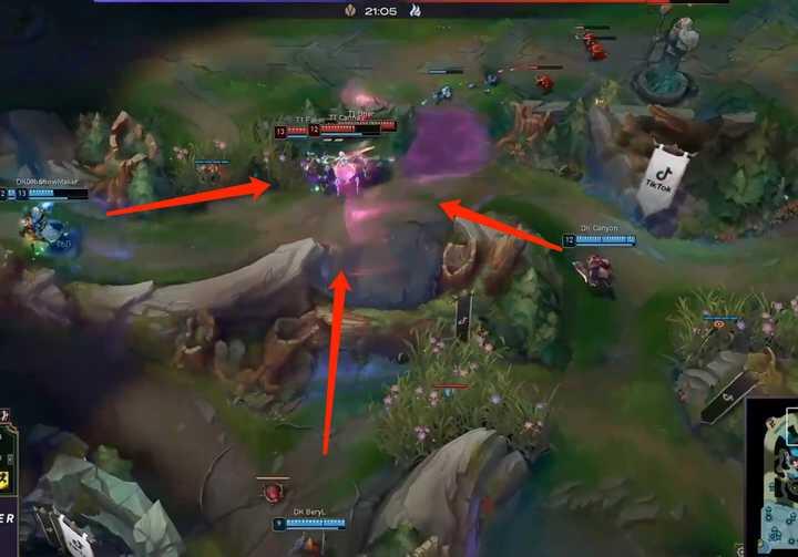 2021LCK夏季赛冠军战DKvsT1复盘：电竞的魅力与残忍，就在于年轻和不再年轻 - 哔哩哔哩