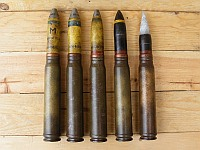 我们要用这个保卫德意志的领空——德国mk103 30mm机炮 - 哔哩哔哩