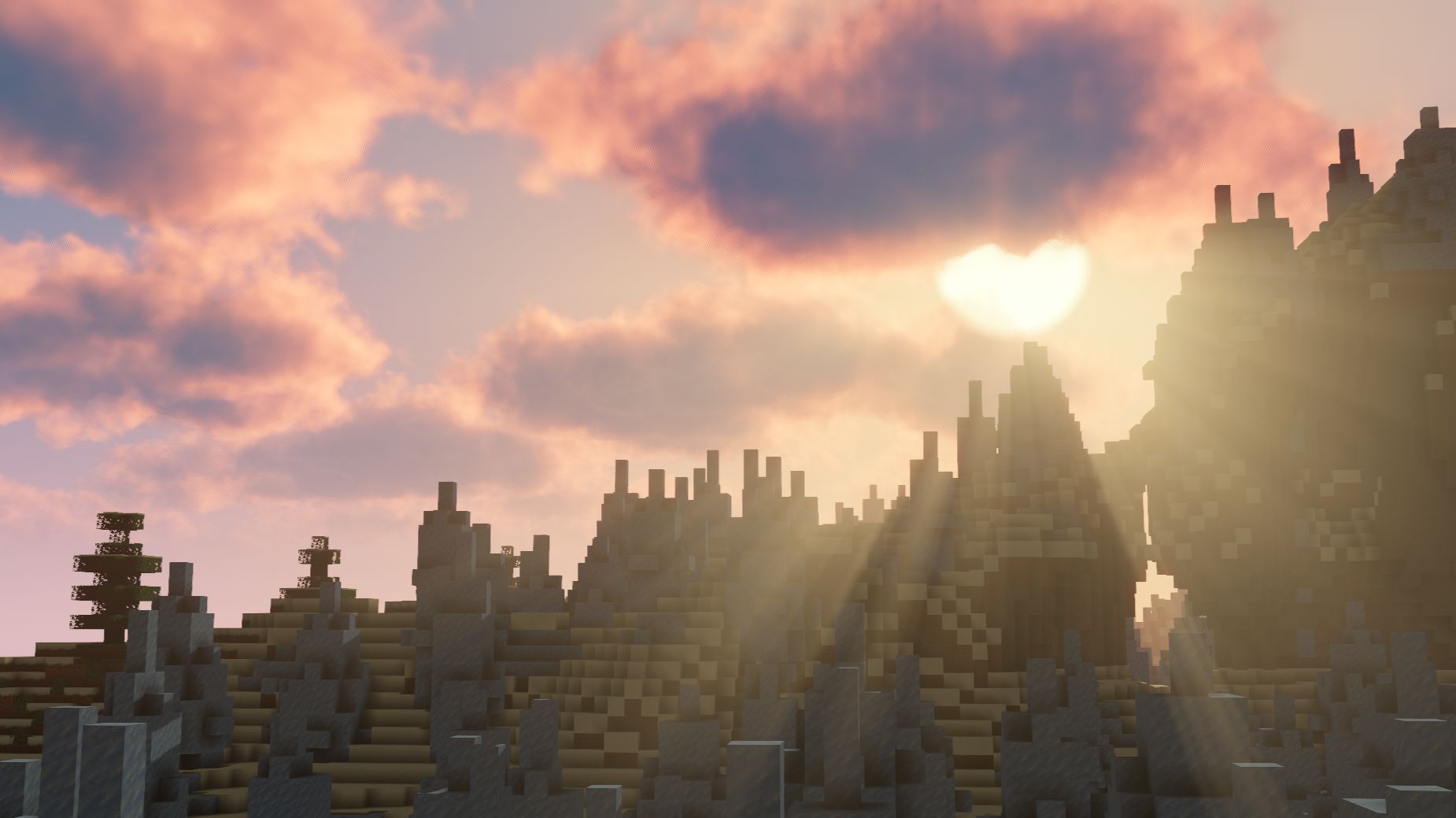 「汉化留档」RRe36 Shaders v10.1 - 哔哩哔哩