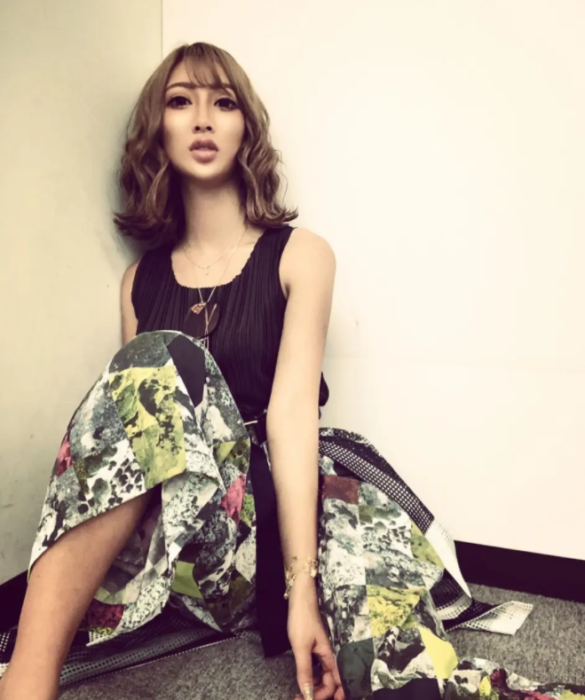 每优一新 第60期 AIKA （狂野小黑妹） - 哔哩哔哩