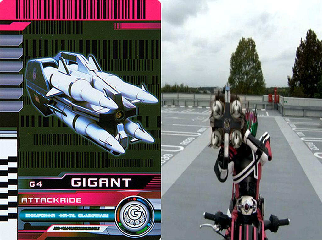 假面骑士Decade设定 - 哔哩哔哩