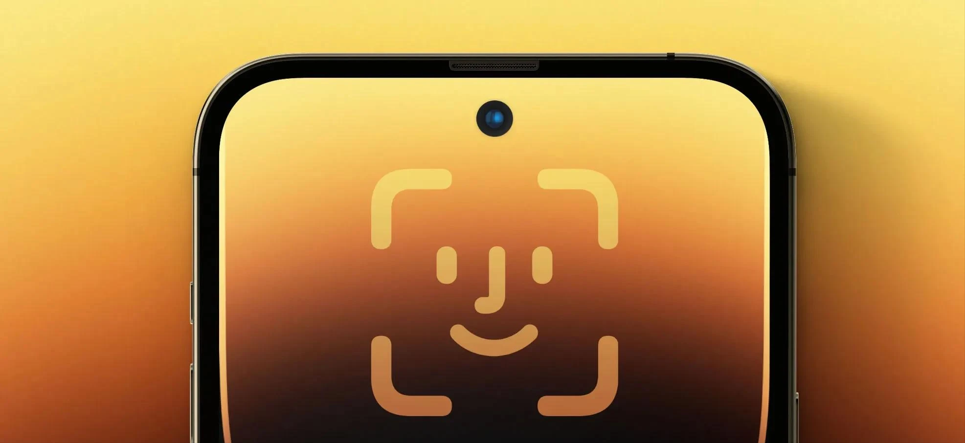 Iphone16设计首次曝光，居中单挖孔屏幕，落后安卓6年时间？ 哔哩哔哩