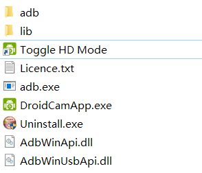 如何使用手机作为你的电脑摄像头 - 哔哩哔哩