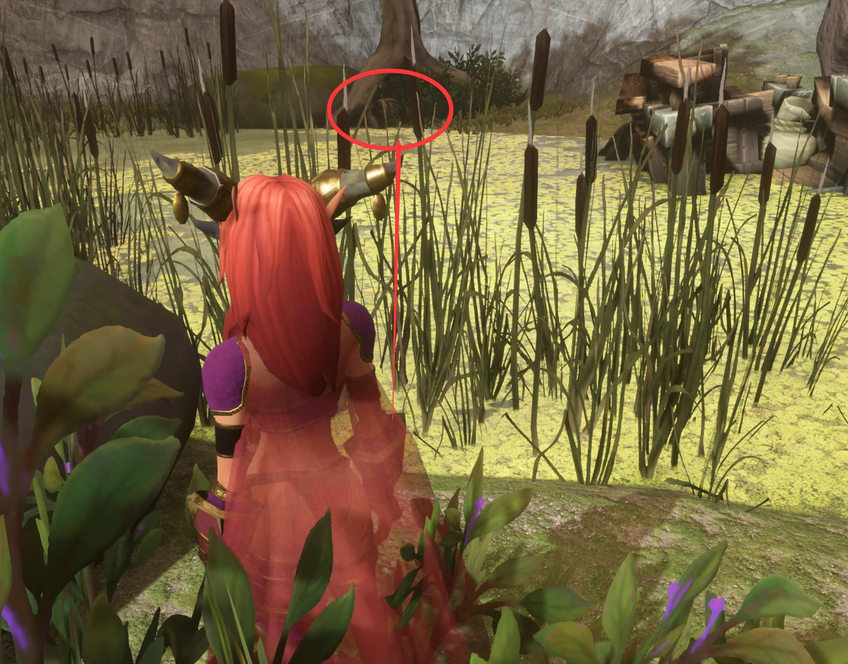 下篇【3D山口山同人游戏攻略】Rekindling of the Red（涅槃红龙） - 哔哩哔哩