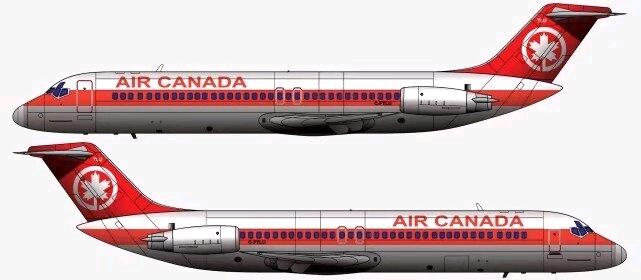 空中浩劫（六十）加拿大航空797号班机空难 - 哔哩哔哩