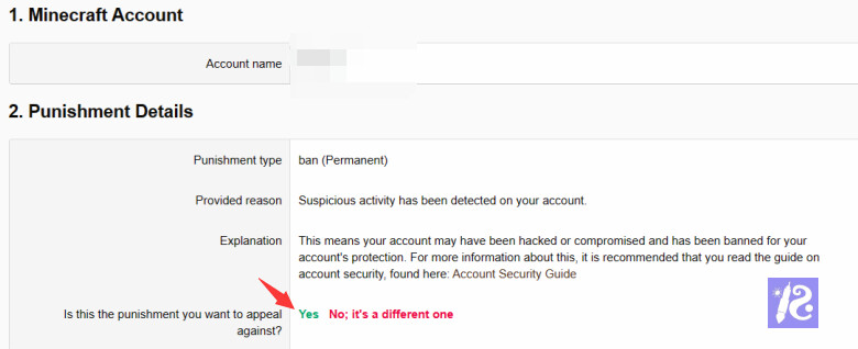 2023年最新最全面HYPIXEL安全警报解封教程 - 哔哩哔哩