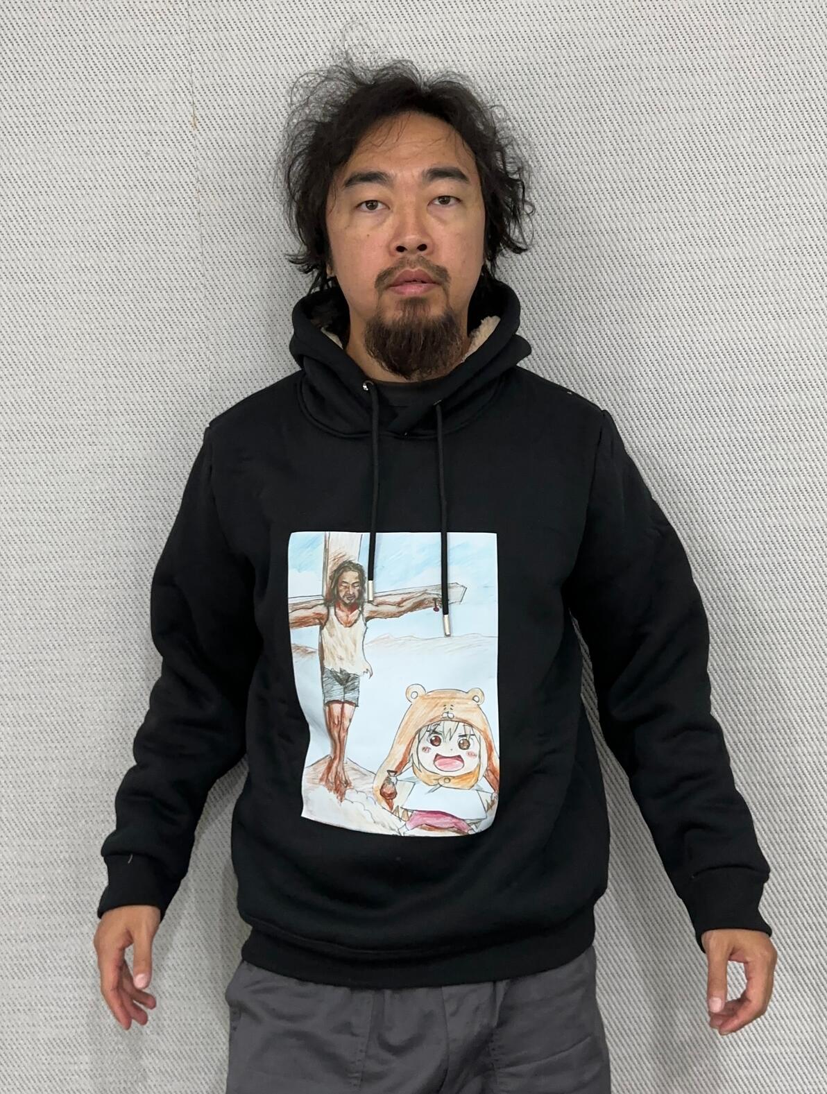 关于UP“卡秃噜皮君”被起诉事件结果！ - 哔哩哔哩