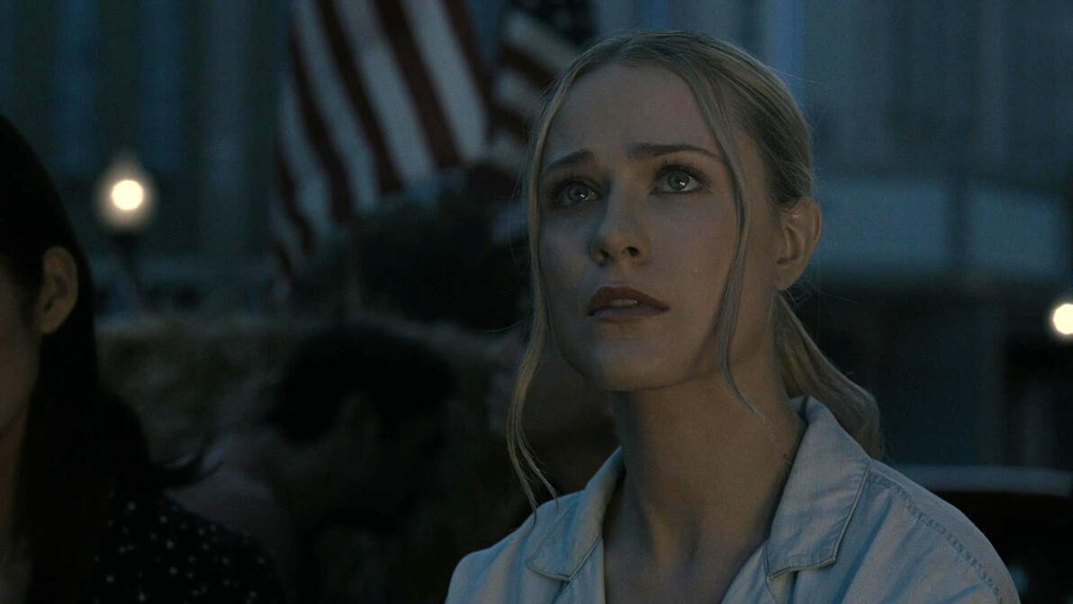 一文看懂《西部世界》第三季，万字解析深度梳理所有角色的行为动机！ - 哔哩哔哩