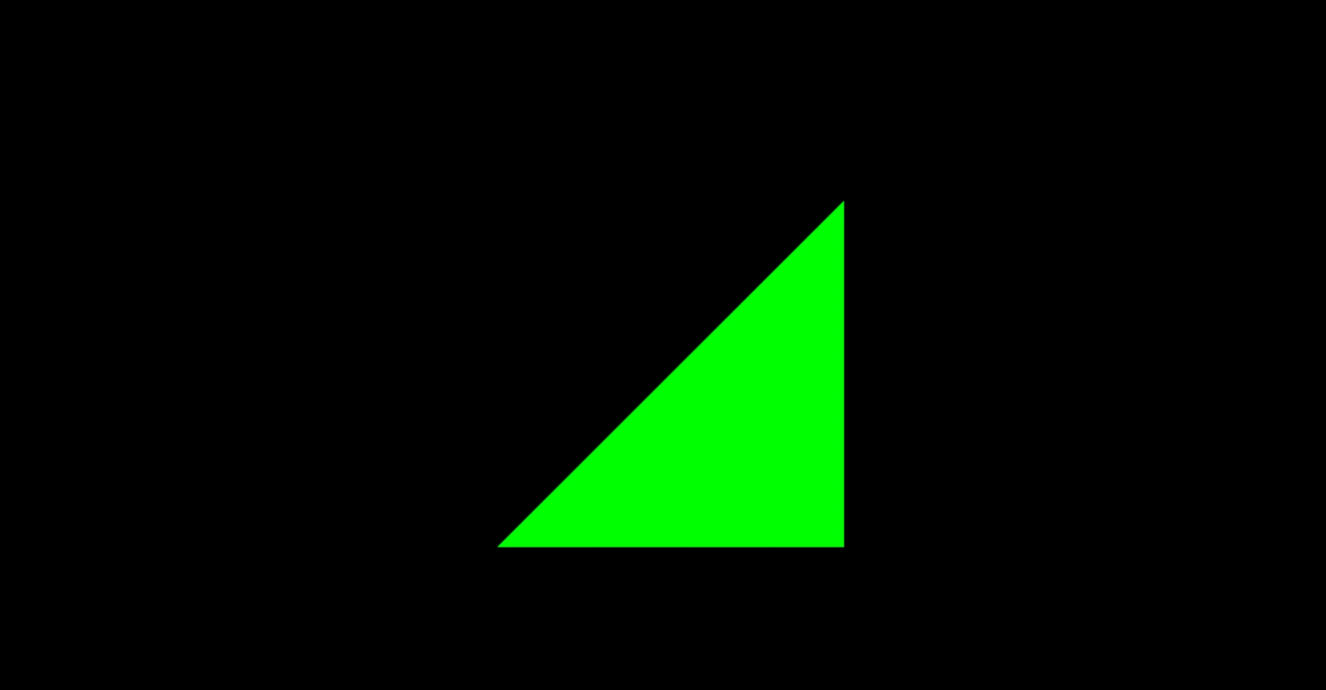 2、three Js的geometry和buffergeometry讲解 哔哩哔哩
