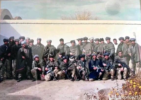 Molon Labe！美国陆军三角洲特种部队介绍(下) - 哔哩哔哩