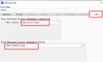 七十三、Fluent UDS案例 - 哔哩哔哩