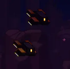 【Starbound】奥法秘境Arcana Mod保姆级教程（三）：中期篇 - 哔哩哔哩