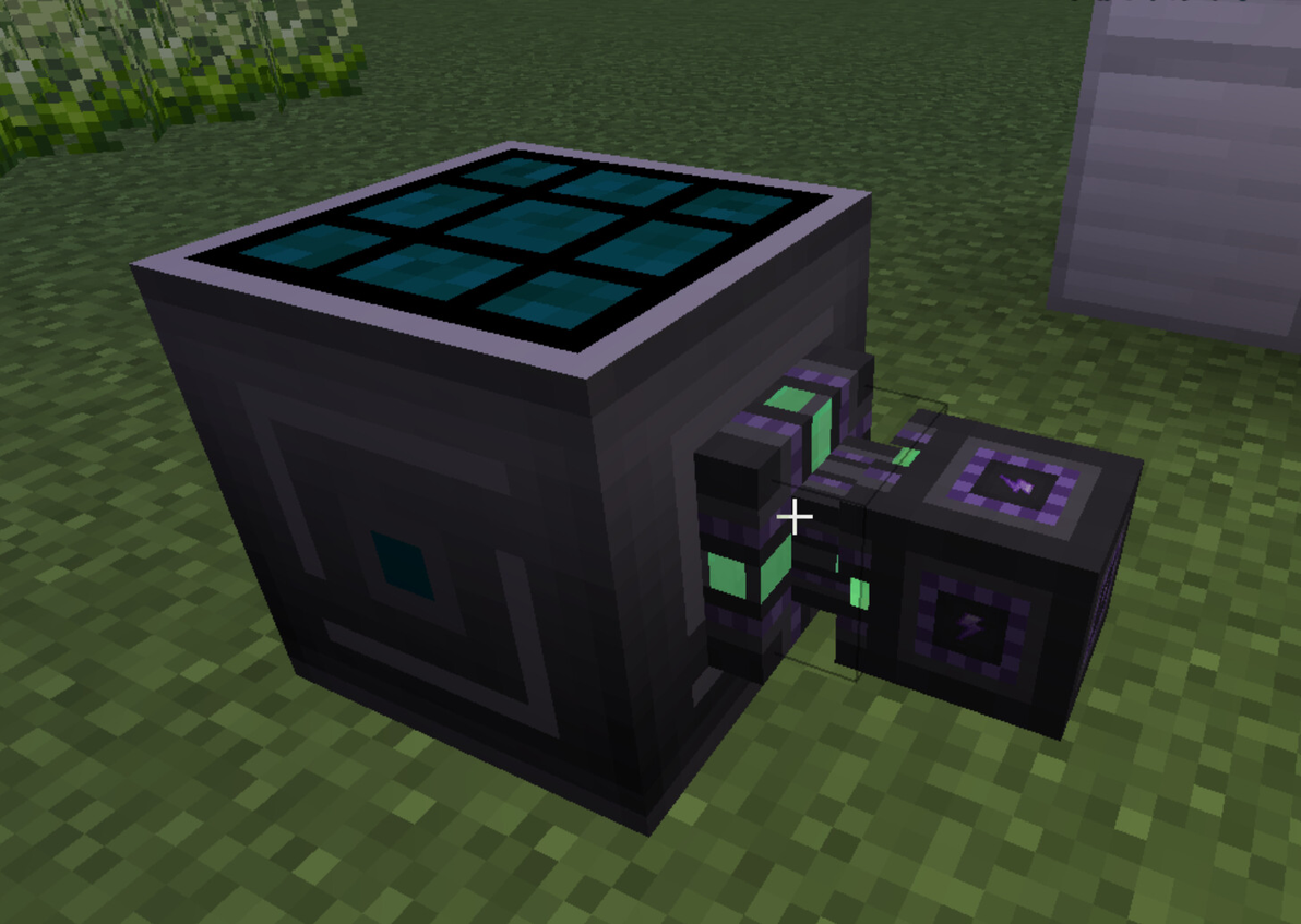 MEK超详细简易多倍矿教学（包含MEK工具的使用） - 哔哩哔哩