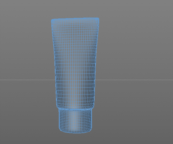C4D展UV和UV贴图的编辑与使用教程 - 哔哩哔哩