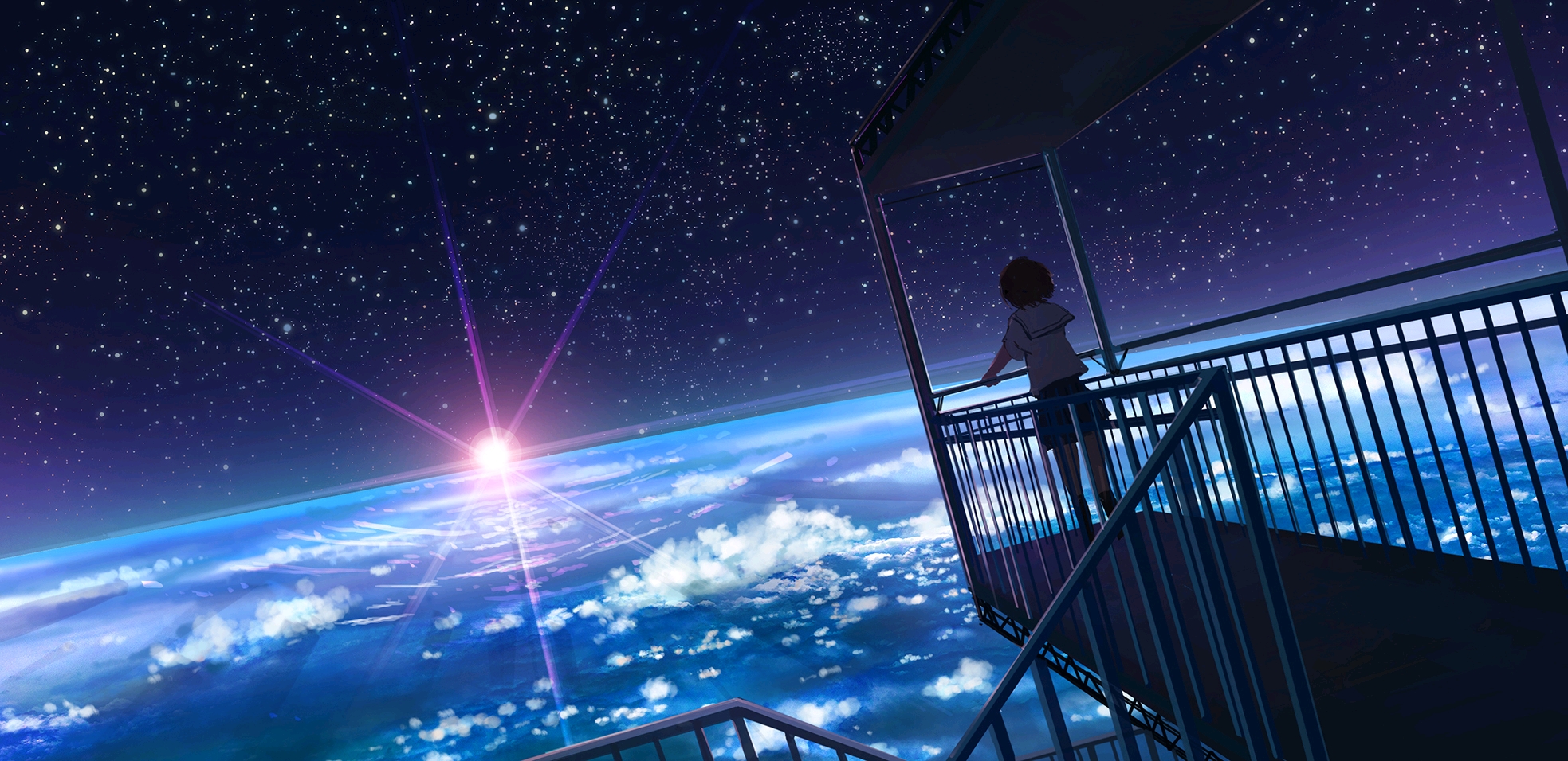 【ACGN】Picture sharing.26 - 哔哩哔哩