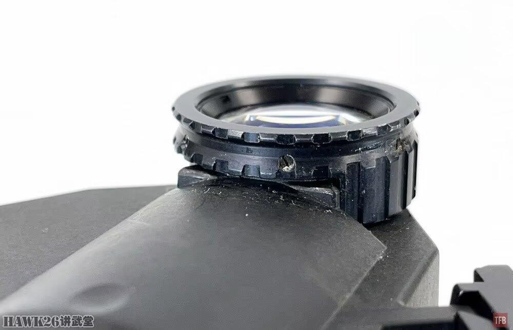 评测：泰雷兹LUCIE夜视仪 设计独特的科幻装备 中国仿制型号出镜 - 哔哩哔哩