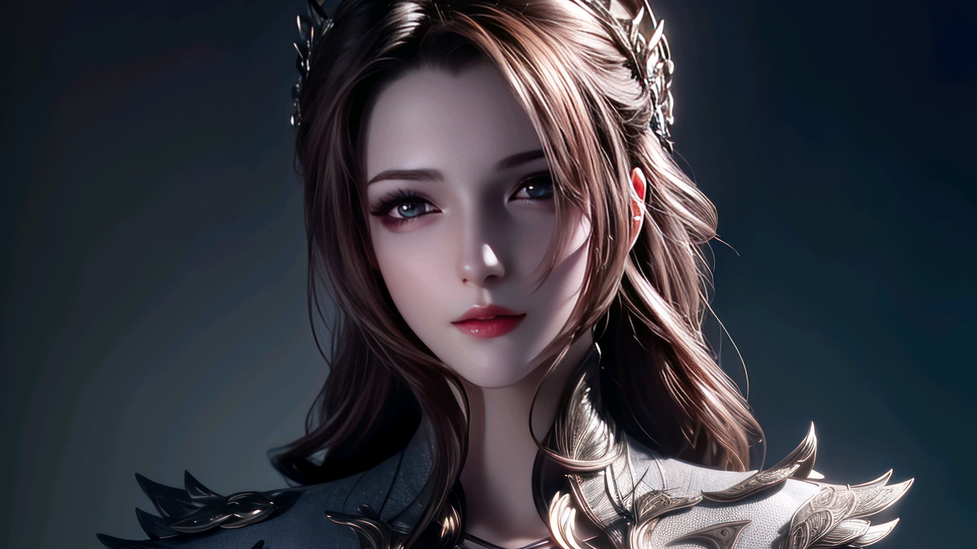 比比东1 - 哔哩哔哩