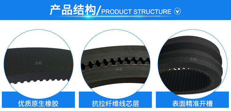 永航弯管机送料皮带主要参数如下: - 哔哩哔哩