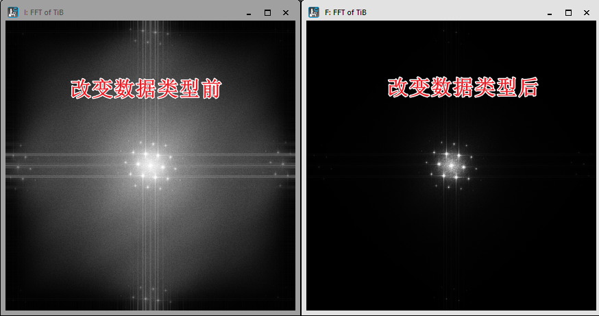 这个方法教你如何转化出高质量的TEM高分辨傅里叶图？ - 哔哩哔哩