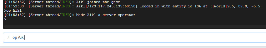 【雨云】基岩Java我全都要！Geyser互通服从入门到基础2024 - 哔哩哔哩