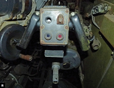 【修订版】站在时代拐点上的T-10重型坦克 - 哔哩哔哩