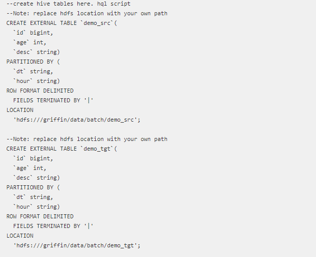 案例：Apache Griffin概述和安装使用 - 哔哩哔哩
