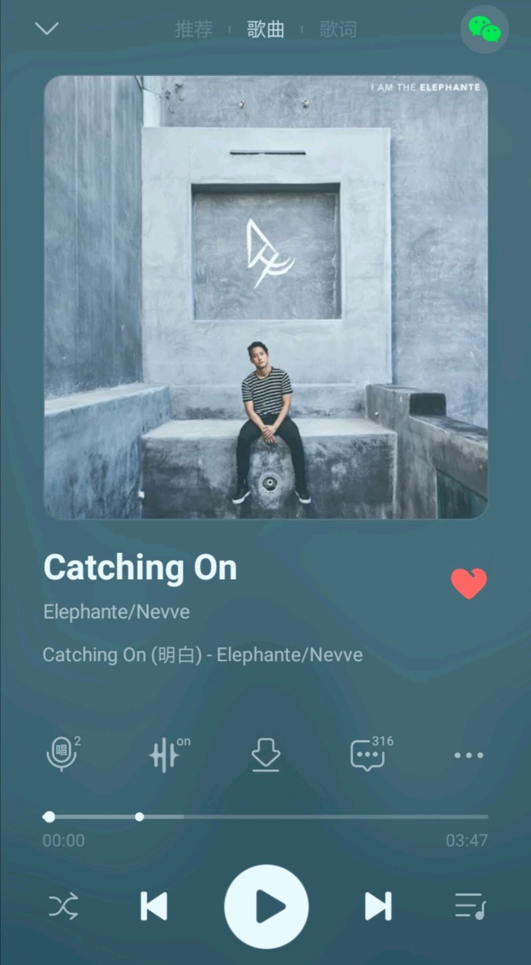 Nevve！Nevve！Nevve！ - 哔哩哔哩