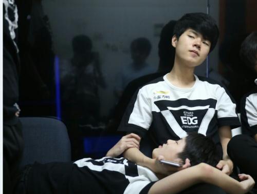 盘点LPL历史上十大良心韩援! - 哔哩哔哩