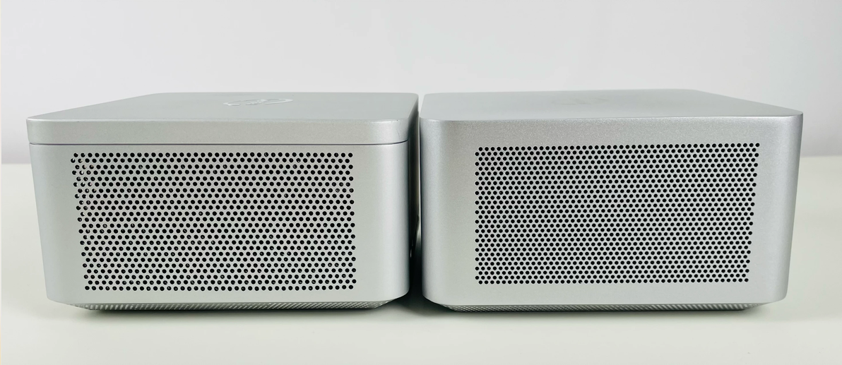 新外壳FN60G终于到了，也更Mac Studio - 哔哩哔哩