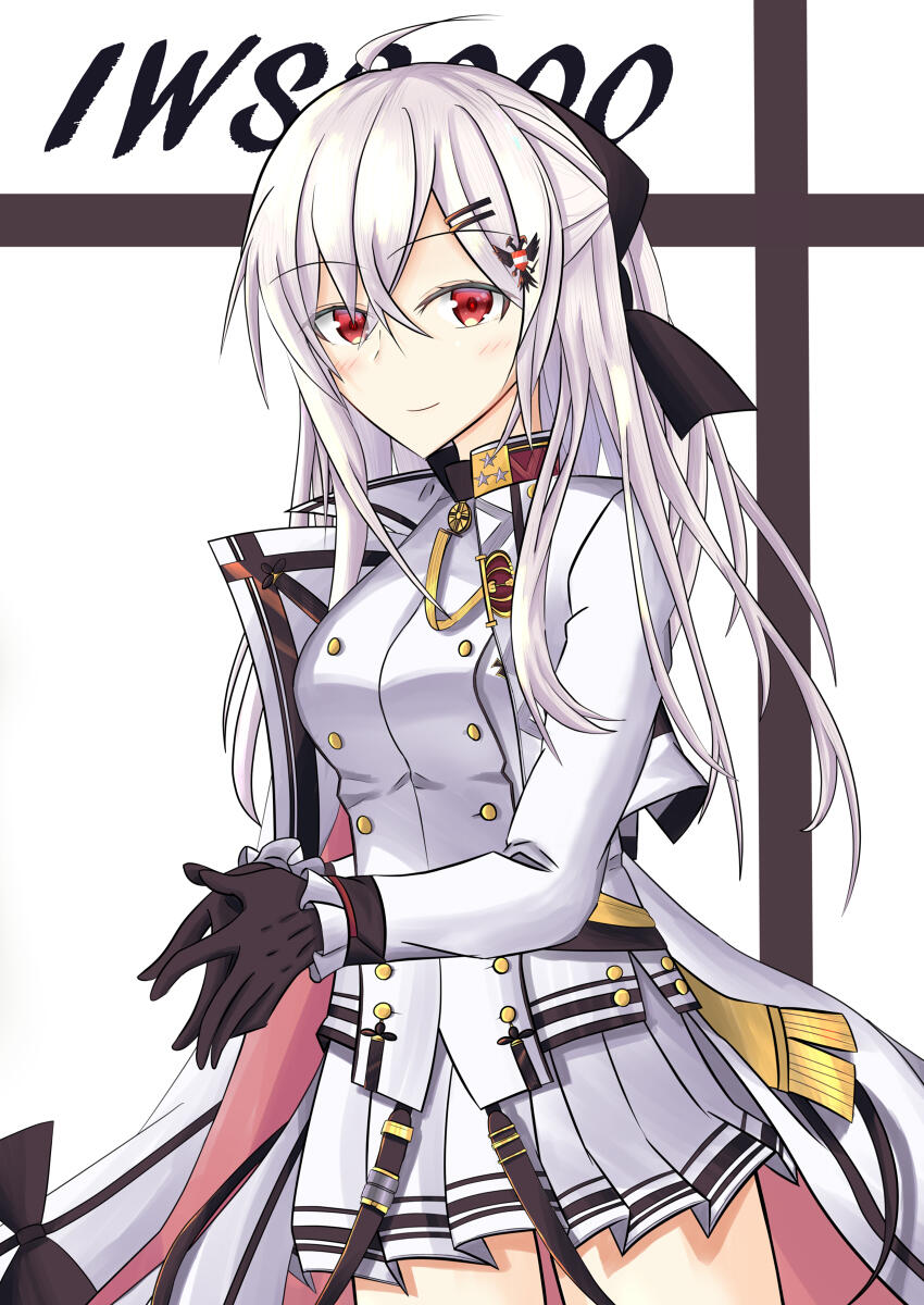 武器专栏：斯太尔 IWS 2000反器材狙击步枪 - 哔哩哔哩