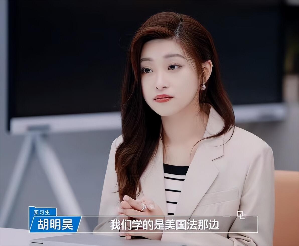 offer5大结局港姐Kim没拿到offer，选择回香港当见习大律师 - 哔哩哔哩