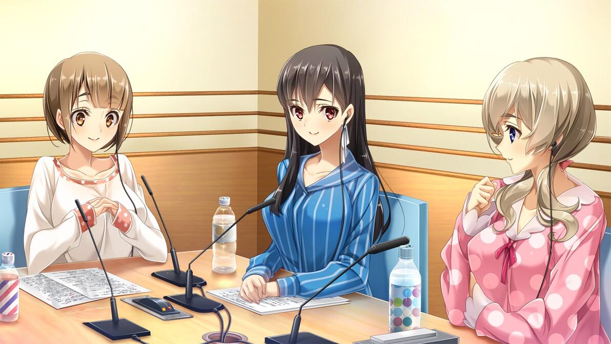 2021年汉化及登录steam的Galgame汇总「冬季刊」 - 哔哩哔哩