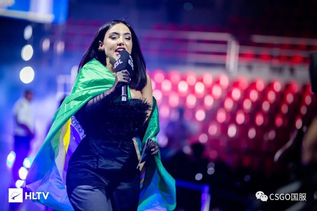 God bless Outsiders，Jame在上帝之城首夺Major冠军！ - 哔哩哔哩