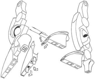 高达00 1-7-5 权天使高达（上） - 哔哩哔哩