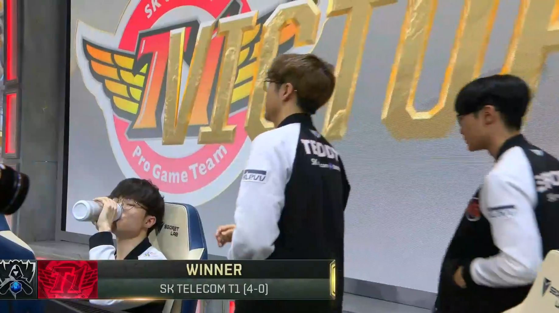 S9全球总决赛首个小组不败出线队伍即将诞生？RNG出线已无悬念！ - 哔哩哔哩