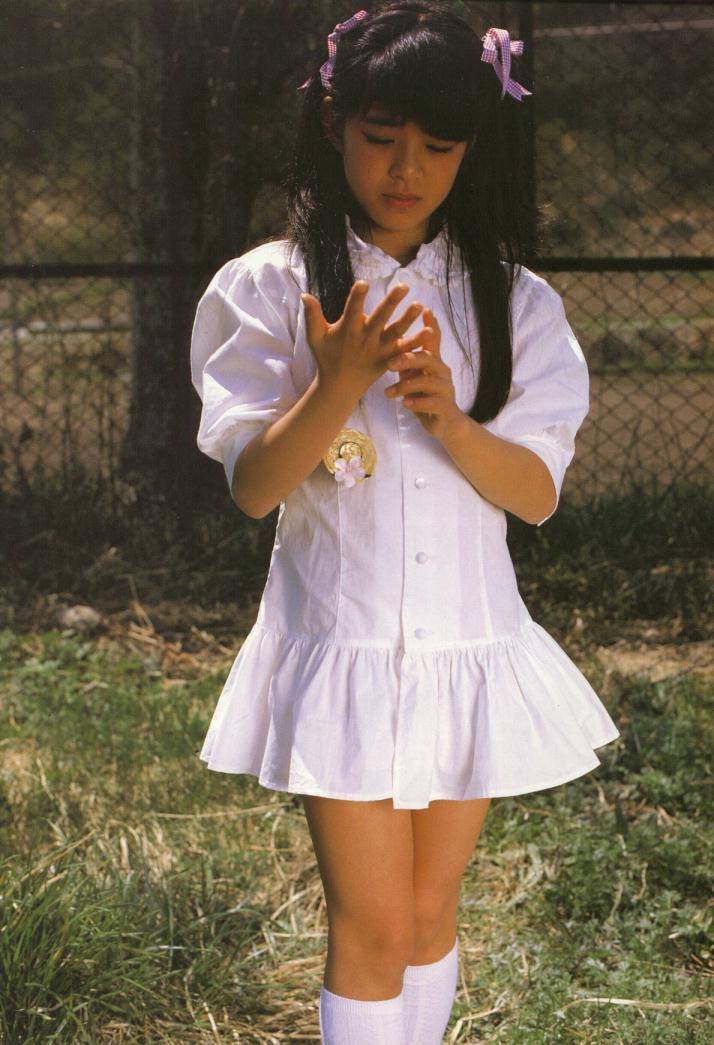 [彩紋洋実] 倉橋のぞみ 写真集 哔哩哔哩