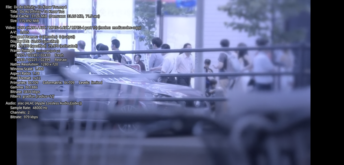 mpv-android，高画质安卓播放器_V.3 - 哔哩哔哩