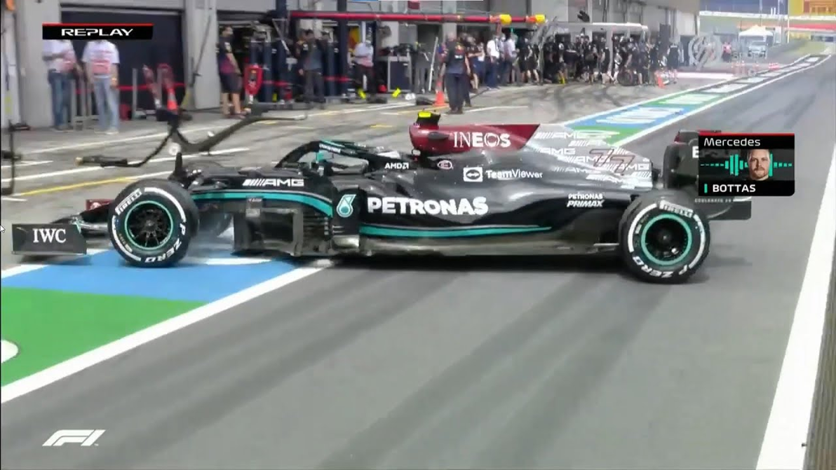 普通人把F1开上赛道，总共要几步？ - 哔哩哔哩