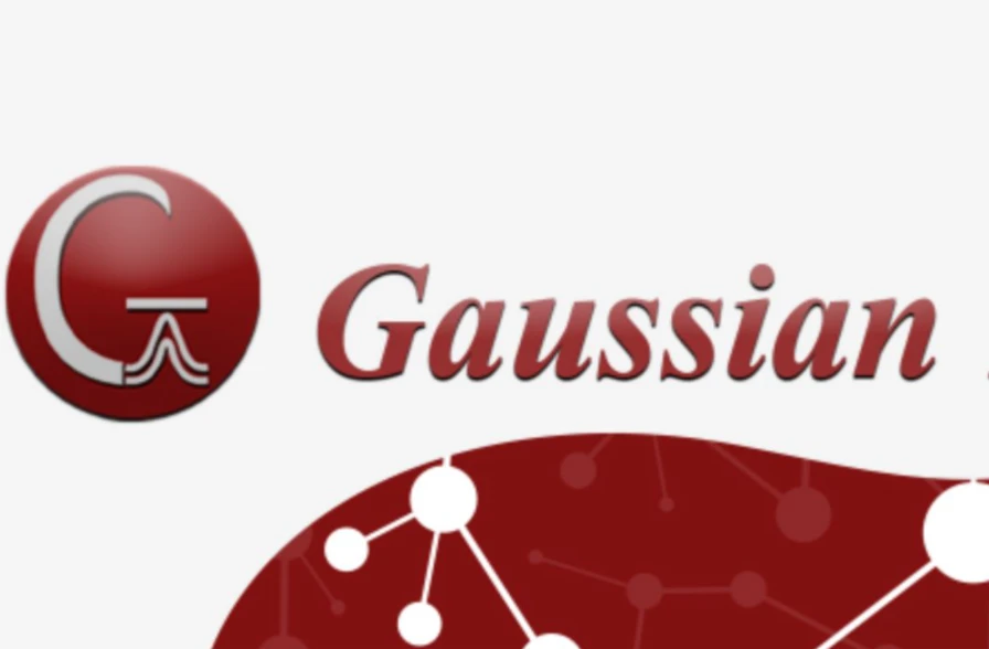 Gaussian化学分析软件安装包下载及图文教程 - 哔哩哔哩