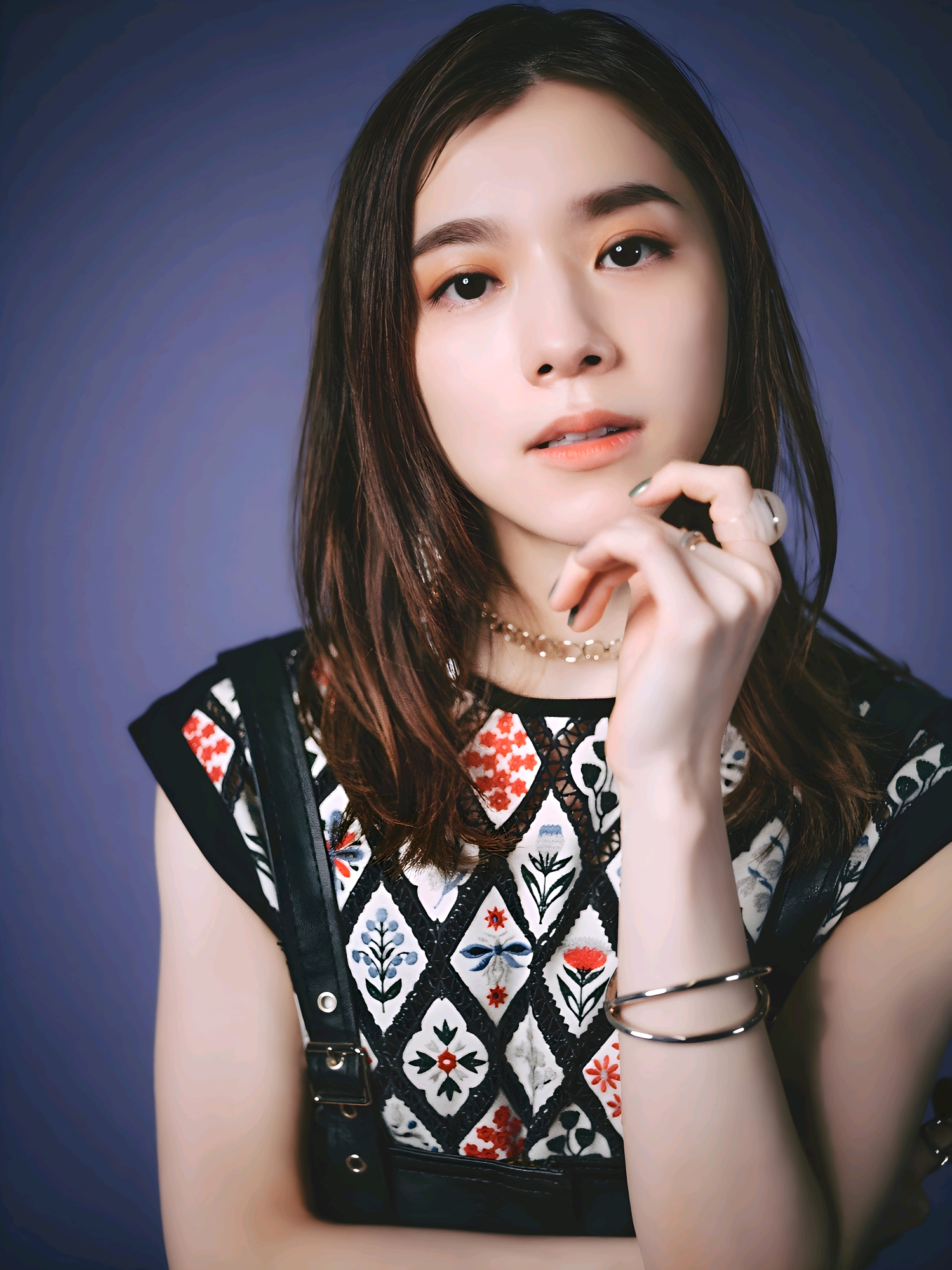 4K画质milet高清美图4 写真系列图 - 哔哩哔哩