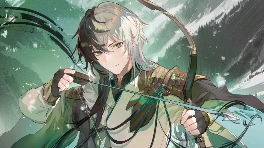 假面骑士Vsinger:序章 - 哔哩哔哩