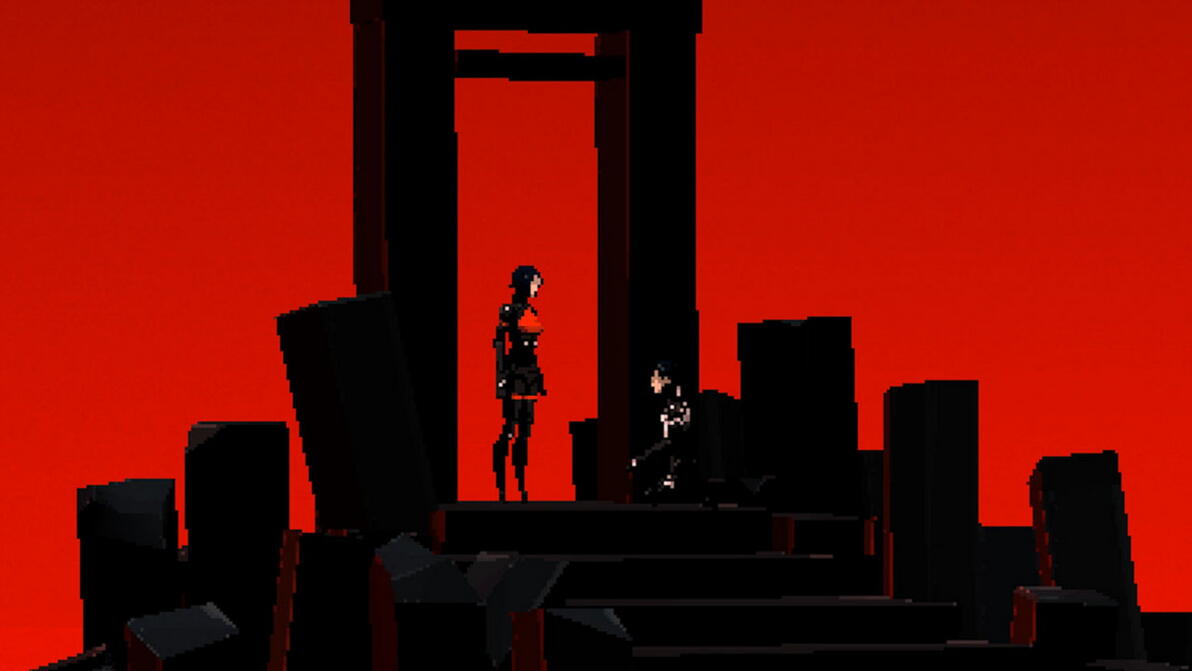 《Signalis》评测：致敬经典的生存恐怖冒险游戏 - 哔哩哔哩